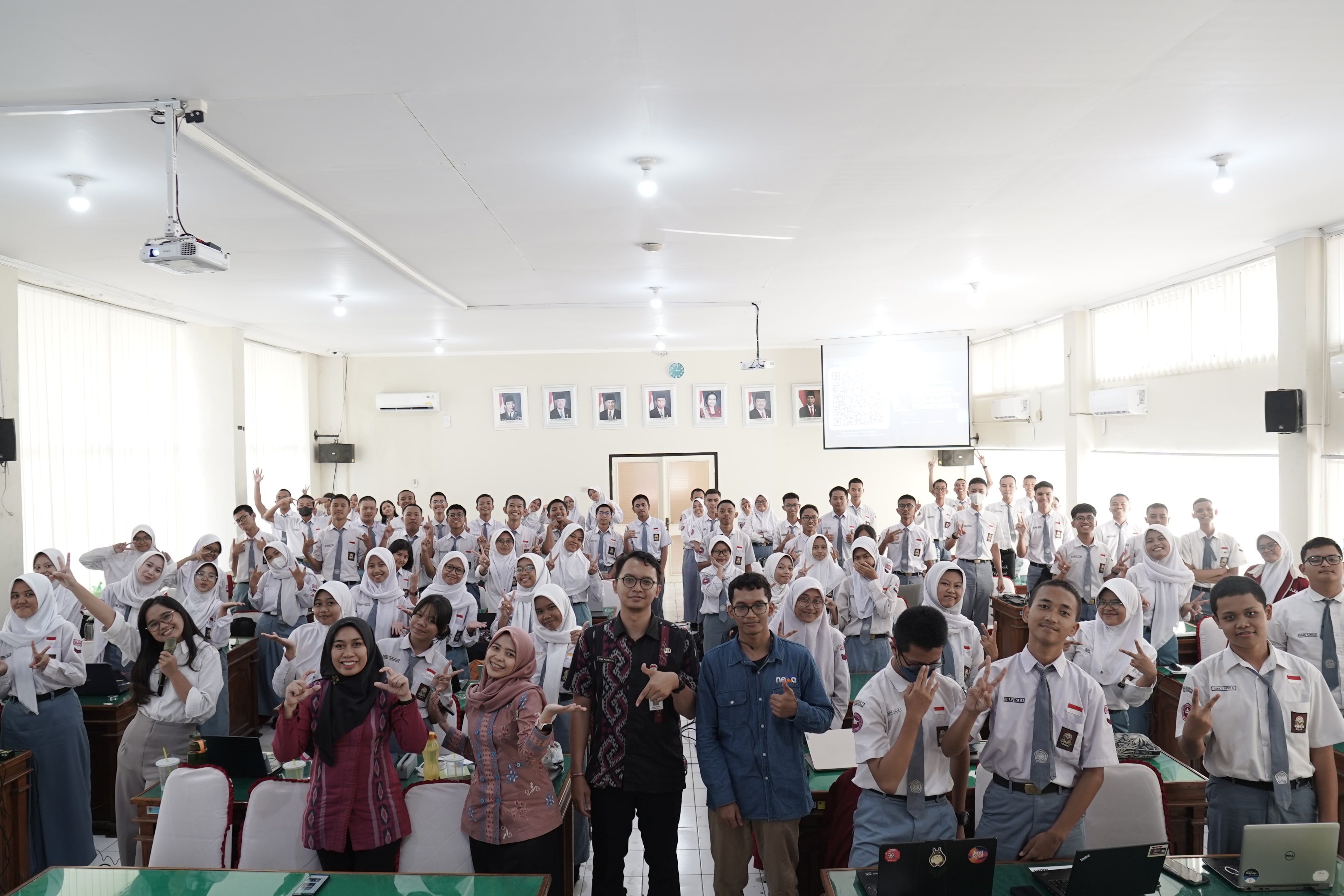 Nexa - Next Level Experience